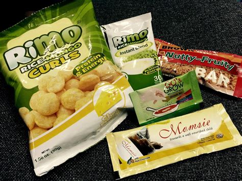 Rice Mongo Curls A National Nutrition Council Region X Facebook