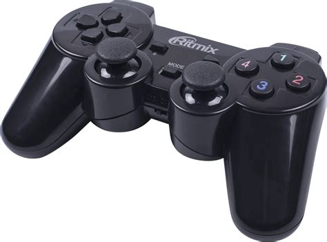 Джойстики для PC купить на OZON по низкой цене