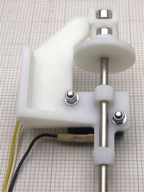 HydraRaptor Auto Z Probe