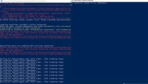 sql managed instance arm template · issue 1971 · microsoft azure arc
