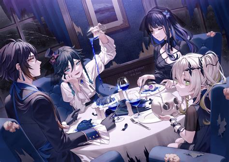 Why Genshin Impact S Raiden Shogun Ei Sucks Anime Cor Vrogue Co