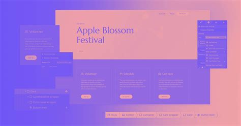 Nested Symbols Evolving Reusability And Maintainability In Webflow Webflow Blog