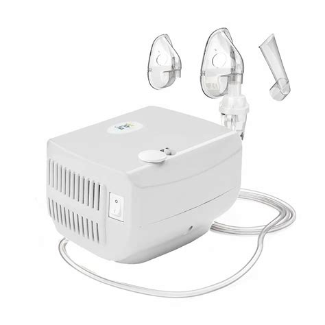 Compressor Nebulizer At ₹ 850 Piece Compressor Nebulizer In Meerut Id 2855451414488