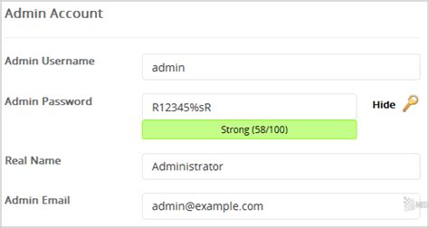 How To Install Xoops Via Softaculous In CPanel
