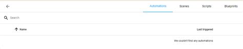 Automations Not Showing In Ui Configuration Home Assistant Community