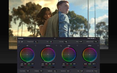 DaVinci Resolve HDR All You Need To Know Is Here