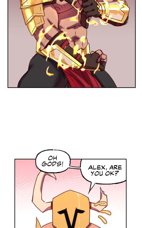 Read Debuffed Ch Ep Pt Tapas Comics