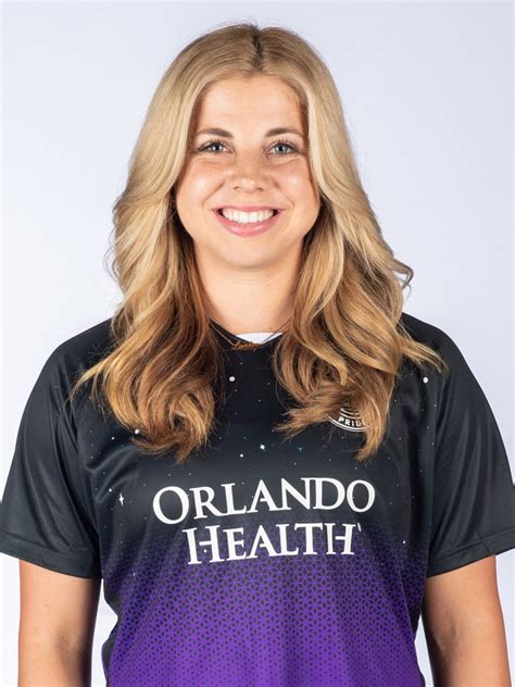 2023 Orlando Pride Roster
