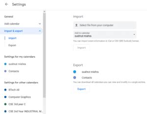 How To Download All Of Your Google Account Data Techcult