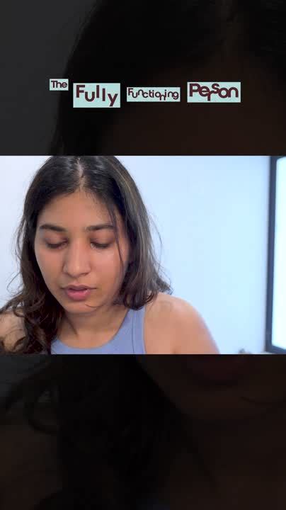 The Fully Functioning Person On Linkedin Research Positivepsychology Seriousgames