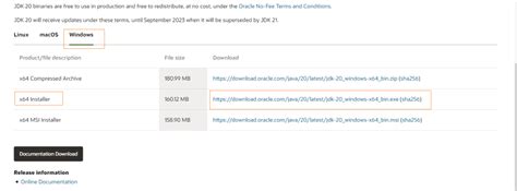 How To Install Java JDK On Windows DevOps Freelancer