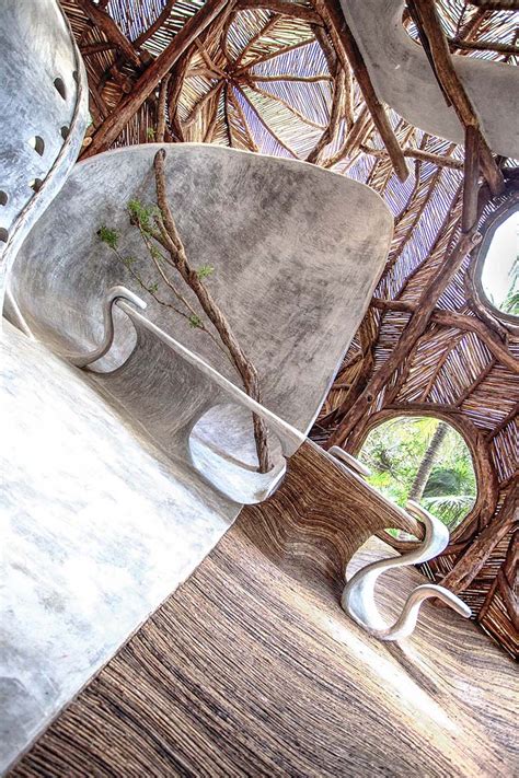 Peggy Guggenheims Great Grandson Opens Tulum Art Gallery Ik Lab