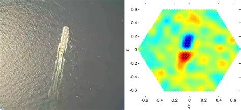 Figure From An Improved Ship Detection Algorithm For An Airborne