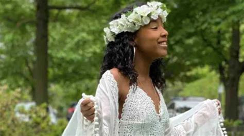 Vibrant 17 Year Old Girl Killed In Philadelphia Park Was Preparing To