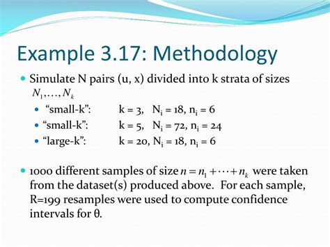 Ppt Section 3 7 Finite Population Sampling Powerpoint Presentation Free Download Id 582741