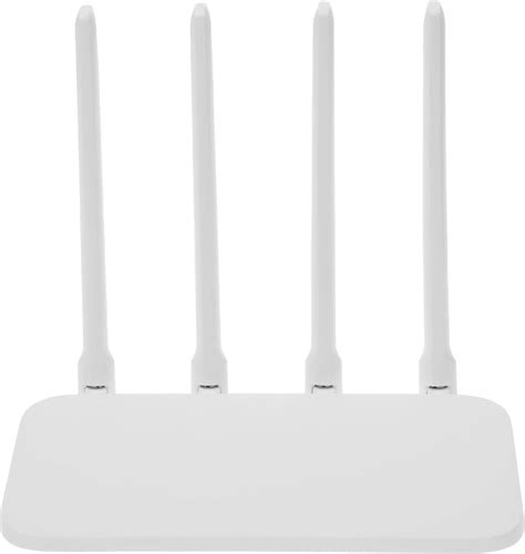 Wi-Fi роутер Xiaomi Mi Wi-Fi Router 4A AC1200, Wi-Fi 802.11/ac, Global ...
