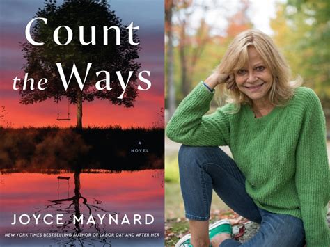 Jd Salinger Joyce Maynard