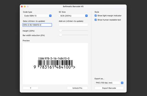 How To Design A Creative Barcode Envato Tuts