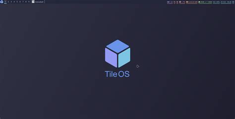 TileOS