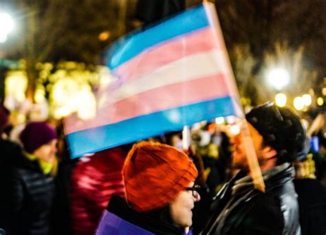 Fairness Feminism And The Female Experience