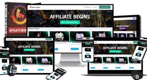 Affiliate Begins With Ai — Beginner To Advanced By Tajwar Fahim Jul 2024 Medium