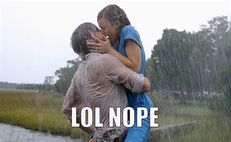 The Notebook Movie Scenes