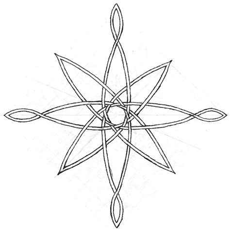 Free How To Draw A Compass Rose Download Free How To Draw A Compass Rose Png Images Free