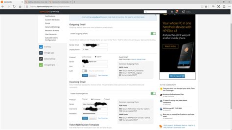 Getting Ridiculous Now Submitting Tickets Twice Spiceworks Support Spiceworks Community