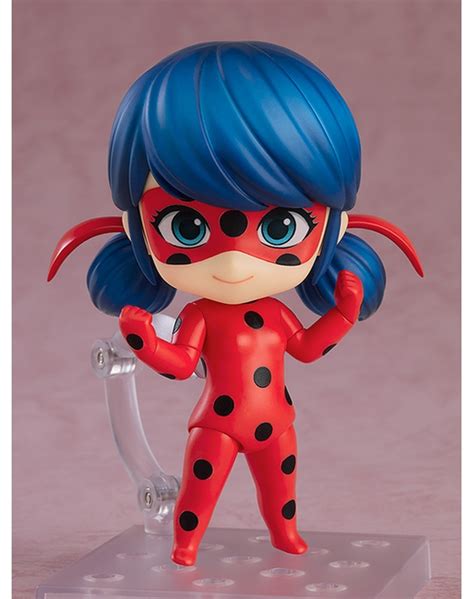 Nendoroid Ladybug Goodsmile Global Online Shop