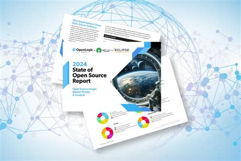 Open Source Infrastructure Technologies OpenLogic By Perforce