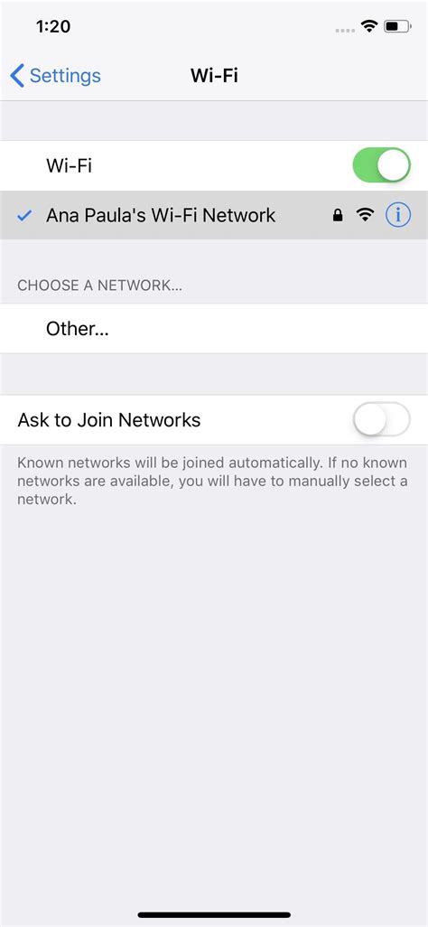 How To Fix Cellular Wi Fi Issues On Your IPhone In IOS IOS IPhone Gadget Hacks