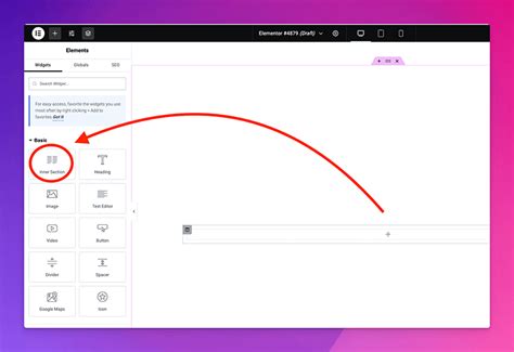 Creating Horizontal Scroll In Elementor Super Easy
