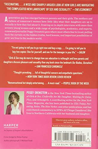 Girls And Sex Navigating The Complicated New Landscape Pricepulse