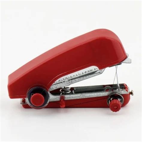 Indian Hand Stapler Sewing Machine At ₹ 249 Piece S New Delhi Id 11935306262