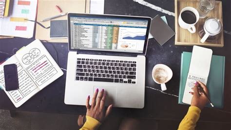 Best Spreadsheet Software Of TechRadar