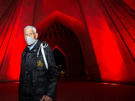 امیر سلطان‌زاده ایندیپندنت فارسی