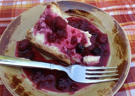 Raspberry Sauce Recipe With Fresh Raspberries