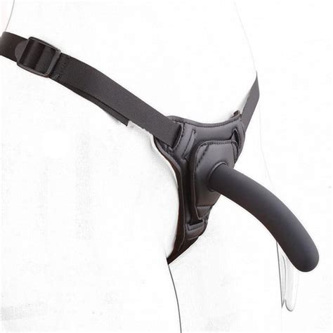 Amazon Com Strap On Dildos Wearable Adjustable Harness Penis With Hands Free Suction Cup