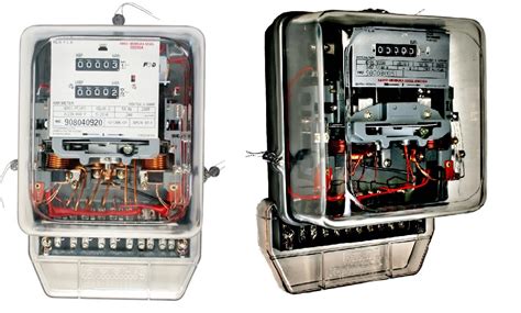 Kwh Meter Hw Elektrindo