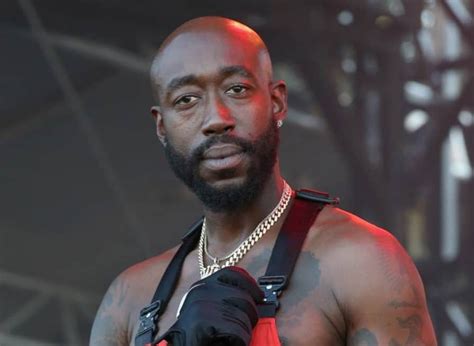 Freddie Gibbs Net Worth In 2024 Age Height Movies Instagram Local