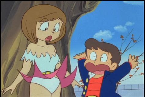 Miss Machiko Image Fancaps