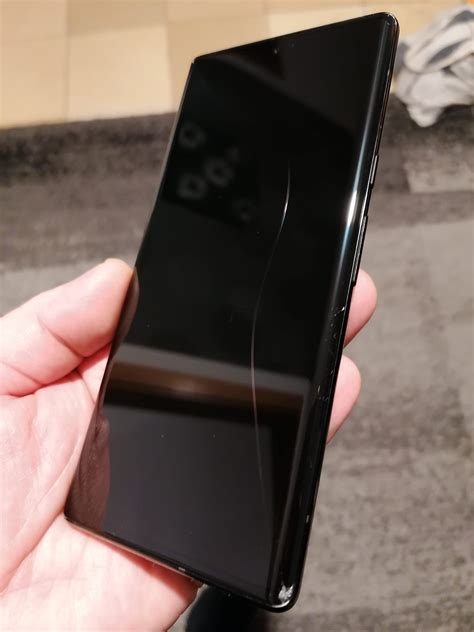 Question Google Pixel 6 Pro Spontaneous Screen Cracks XDA Forums