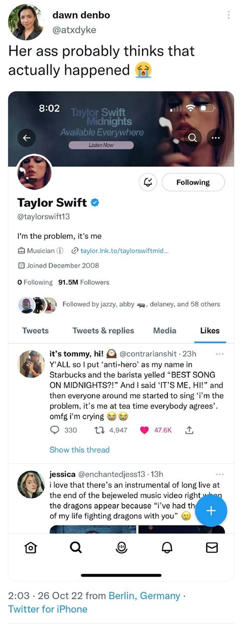 She Keeps Enabling This Behavior 💀💀 R Popheadscirclejerk