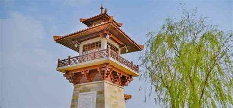 上海一冷门景点，为黄浦江干流始点，清净景色美有浓厚历史底蕴财经头条