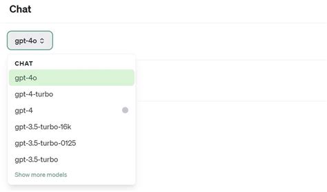 5 бесплатных способов попробовать новую модель Gpt 4o от Openai