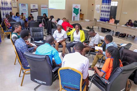 Kibabii University Empowers Journalists From Bungoma County In Annual