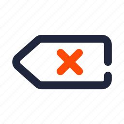 Block Calc Calculator Delete Interface Remove Ui Icon Download On Iconfinder