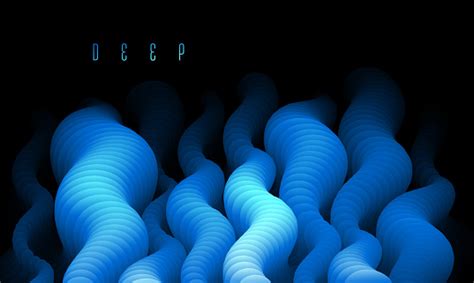 디자인 추상 다채로운 유체 벡터 배경 흐르는 3d 웨이브 색상 동적 모션 레이아웃을위한 차원 그라데이션 모양 요소 만족에 대한 스톡 벡터 아트 및 기타 이미지 Istock