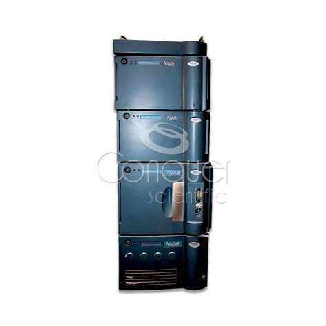 Dionex UltiMate Front End Conquer Scientific