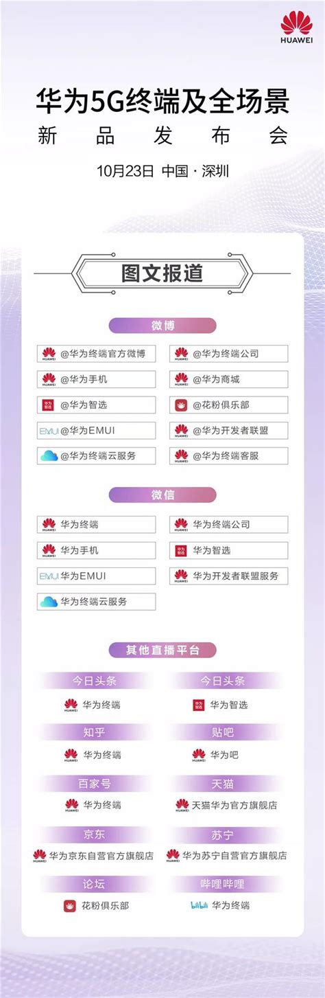 Huawei Mate X Could Launch At Huawei G Event Tomorrow Gizmochina